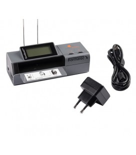 Formarec, détecteurs de faux billets, compteuse de billets, compteuse ...